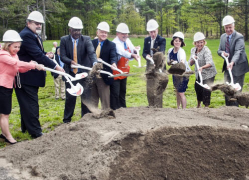 Portland Press Herald May 19 Groundbreaking Story - VOA Northern New ...