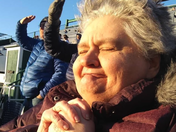 Sawyer Street - VOA Northern New England