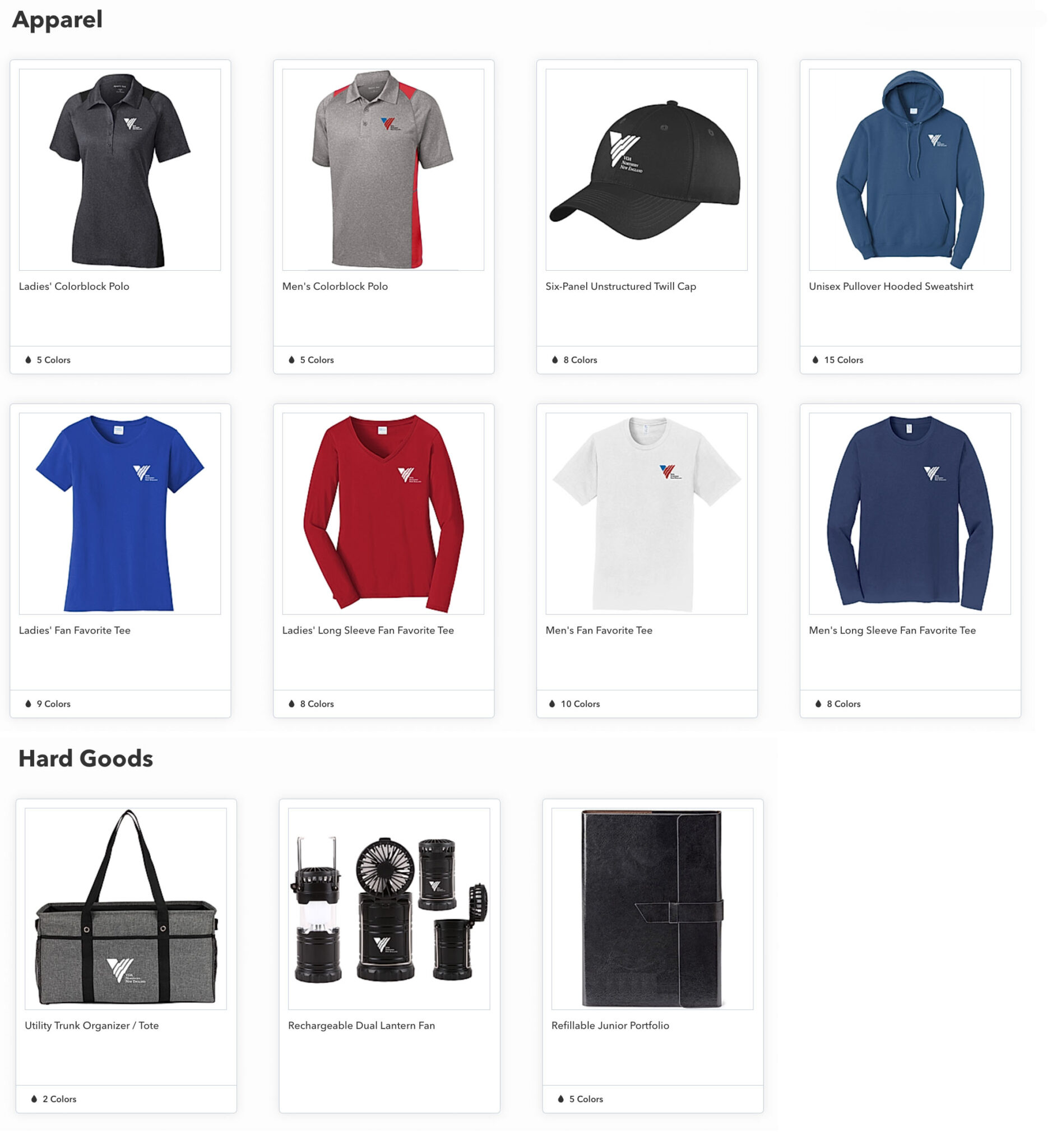 Elevate & Celebrate - VOA Northern New England